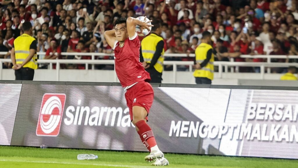 INDONESIA | NEWSCAIRSCORE Berita Bola Terkini